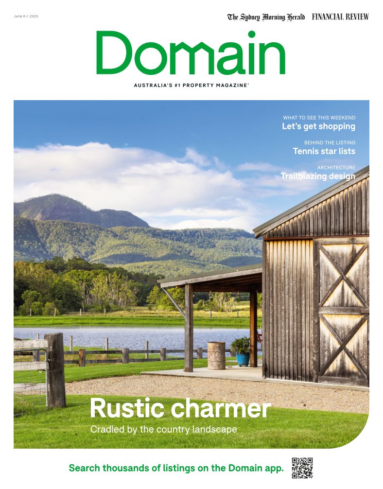 Sydney Morning Herald